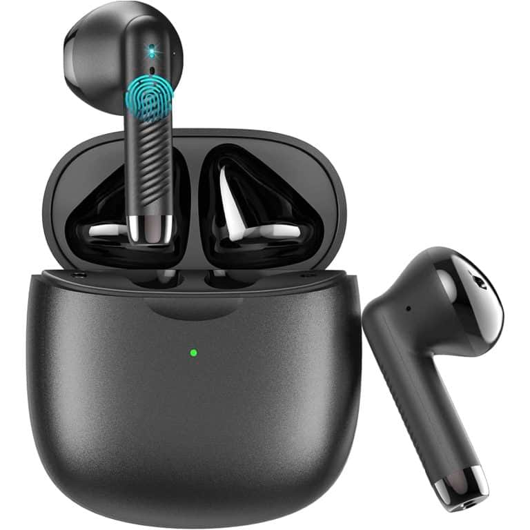 Jxrev Earbuds – Premium Earphones Website